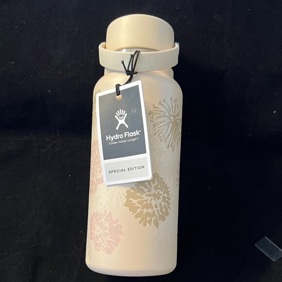 Hydro Flask | Dining | Hydro Flask Special Edition 32oz Wide Mouth ...